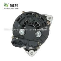 China Excavator Alternator 24V 80A 7762.3771-08 3781377185 7762.3701-08 for sale