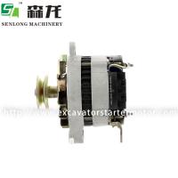 China Alternator 12V 55A  Generator 32940116 0986034821 LRA507 A13N64 7700695556 432755 433439 436308 A13N64 NA232 for sale