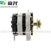 China Alternator 12V 55A  Generator 32940116 0986034821 LRA507 A13N64 7700695556 432755 433439 436308 A13N64 NA232 for sale