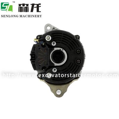 China Alternator 12V 55A  Generator 32940116 0986034821 LRA507 A13N64 7700695556 432755 433439 436308 A13N64 NA232 for sale