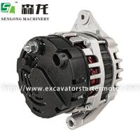China Alternator 12V 65A  Generator 3862612 425299 A0002655299 for sale