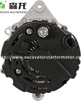 China Alternator 12V 65A  Generator 3862612 425299 A0002655299 for sale