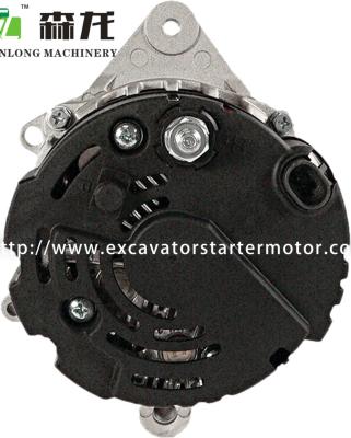 China Alternator 12V 65A  Generator 3862612 425299 A0002655299 for sale