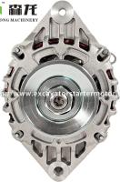 China Alternator 12V 65A  Generator 3862612 425299 A0002655299 for sale