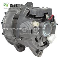 China 24V 50A Excavator Alternator 1322.3771 1312.3771 1332.3771 1352.3771 G273B13701 G1000.621 for sale