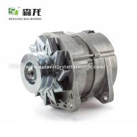 China 24V 50A Excavator Alternator 1322.3771 1312.3771 1332.3771 1352.3771 G273B13701 G1000.621 for sale