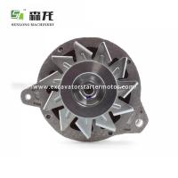 China 24V 50A Excavator Alternator 1322.3771 1312.3771 1332.3771 1352.3771 G273B13701 G1000.621 for sale