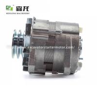 China 24V 50A Excavator Alternator 1322.3771 1312.3771 1332.3771 1352.3771 G273B13701 G1000.621 for sale
