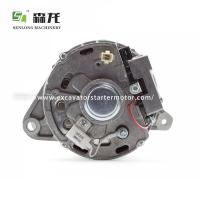 China 24V 50A Excavator Alternator 1322.3771 1312.3771 1332.3771 1352.3771 G273B13701 G1000.621 for sale