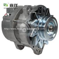 China 24V 50A Excavator Alternator 1322.3771 1312.3771 1332.3771 1352.3771 G273B13701 G1000.621 for sale