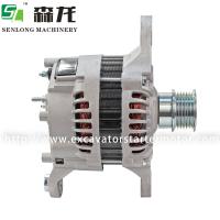 China Alternator 24V  80A  Generator 3587218 38038045 A003TR5092 A003TR5092AM A003TR5092ZT A3TR5092 A3TR5092AM A3TR5092ZT for sale