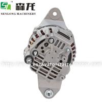 China Alternator 24V  80A  Generator 3587218 38038045 A003TR5092 A003TR5092AM A003TR5092ZT A3TR5092 A3TR5092AM A3TR5092ZT for sale