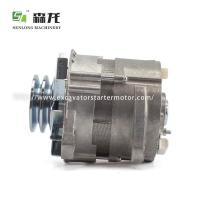China Electronic Excavator Alternator 24V 50A 1702.3771 for sale