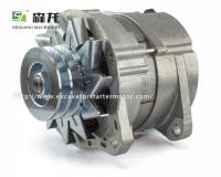 China Electronic Excavator Alternator 24V 50A 1702.3771 for sale