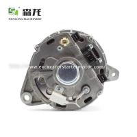 China Electronic Excavator Alternator 24V 50A 1702.3771 for sale