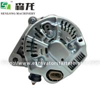 China Alternator 12V 60A Toyota Generator A6112 0986CR0021 0986UR0021 1012110730 1012110731 1012114130 1012114131 1012114132 for sale
