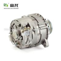China Excavator Alternator 24V 35A 1342.3771 5101370101 GG273B1-3.03 5101370101 G273B13 for sale