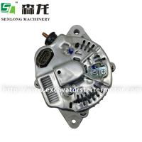 China Alternator 12V 80A Toyota Generator 13671N 13794N ALT5115 DAR1007 2706062160 270606216084 2706062180 2706062190 for sale