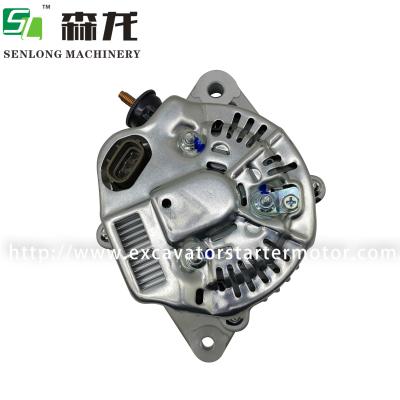 China Alternator 12V 80A Toyota Generator 13671N 13794N ALT5115 DAR1007 2706062160 270606216084 2706062180 2706062190 for sale