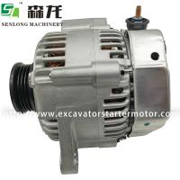 China Alternator 12V 80A Toyota Generator 13671N 13794N ALT5115 DAR1007 2706062160 270606216084 2706062180 2706062190 for sale