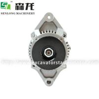 China Alternator 12V 50A Toyota Generator 12357N  DAN2015 A6215 UD02270A CAL40168 CAL40168AS CAL40168ES CAL40168OS CAL40168RS for sale