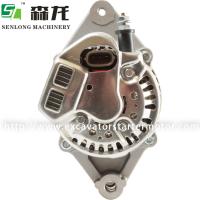 China Alternator 12V 50A Toyota Generator 12357N  DAN2015 A6215 UD02270A CAL40168 CAL40168AS CAL40168ES CAL40168OS CAL40168RS for sale