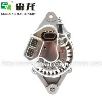 China Alternator 12V 50A Toyota Generator 12357N  DAN2015 A6215 UD02270A CAL40168 CAL40168AS CAL40168ES CAL40168OS CAL40168RS for sale