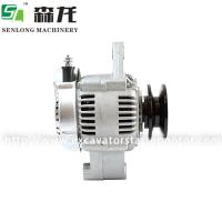 China Alternator 12V 50A Toyota Generator 12357N  DAN2015 A6215 UD02270A CAL40168 CAL40168AS CAL40168ES CAL40168OS CAL40168RS for sale
