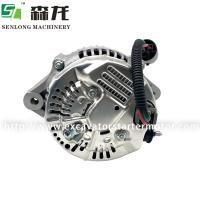 China Alternator 24V 30A Toyota Generator 8EL737059001 2706058020000 CAL40605AS DRA3743 1002114780 1002117170 1002117370 for sale