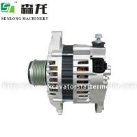 China Alternator 12V 135A Isuzu Generator J5111117 23100DB000 23100DB00A LR1130702 LR1130702B LR1130702C LR1130702E LR1130702F for sale