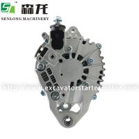 China Alternator 12V 135A Isuzu Generator J5111117 23100DB000 23100DB00A LR1130702 LR1130702B LR1130702C LR1130702E LR1130702F for sale