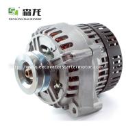 China 24V 65A Excavator Alternator  4532.3771 for sale