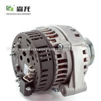 China 24V 65A Excavator Alternator  4532.3771 for sale