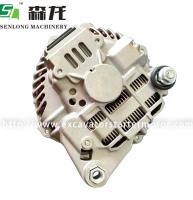 China 24V 90A Isuzu Generator A004TR7291ZT 4JJ1 A004TR7291ZT A004TR8791ZT 8-98251-635-1 8982687910 A003TR5791ZT 8982687910 for sale