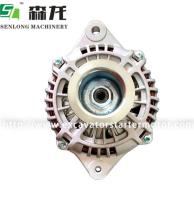 China 24V 90A Isuzu Generator A004TR7291ZT 4JJ1 A004TR7291ZT A004TR8791ZT 8-98251-635-1 8982687910 A003TR5791ZT 8982687910 for sale
