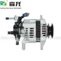 China Alternator 12V 60A Isuzu Generator LR160-506 8976956020 LR160506 for sale
