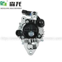 China Alternator 12V 60A Isuzu Generator LR160-506 8976956020 LR160506 for sale