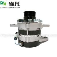 China Alternator 24V 60A Isuzu Generator 8-98201-083-3 8982010833 for sale