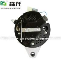 China Alternator 24V 60A Isuzu Generator 8-98201-083-3 8982010833 for sale