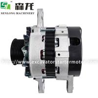 China Alternator 24V 60A Isuzu Generator 8980134625 0350005160 0-35000-5160 for sale