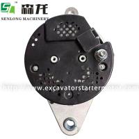 China Alternator 24V 60A Isuzu Generator 8980134625 0350005160 0-35000-5160 for sale
