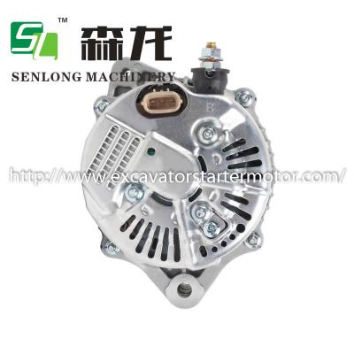 China Alternator 12V 120A Komatsu Generator 31791226 CAL40441  CAL40441AS  CAL40441ES  CAL40441GS  CAL40441OS  CAL40441RS for sale