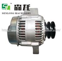 China Alternator 12V 120A Komatsu Generator 31791226 CAL40441  CAL40441AS  CAL40441ES  CAL40441GS  CAL40441OS  CAL40441RS for sale
