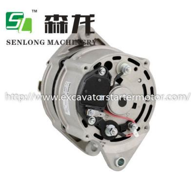 China Alternator 14V 70A Iskra Generator IA1220  11205023  AAK4662  MG508  11203658  AAK1813  11203453  AAK4361 for sale