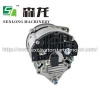 China Alternator 14V 70A Iskra Generator 0120488286 0120489346 0120489347 0986034470 1005351 5021177 5023531 5024753 6136957 for sale