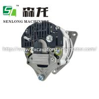 China Alternator 12V 55A Iskra Generator ISK11204472 IA1122 AAK4852 for sale
