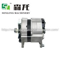 China Alternator 12V 55A Iskra Generator ISK11204472 IA1122 AAK4852 for sale