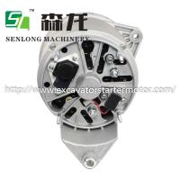 China Alternator 24V 140A Iveco Generator AAT1335 IA1101 01182159 0120689562 0986044060 1986A00003 1516503R 19025339 19025369 for sale