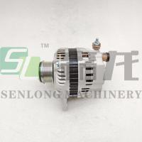 China Mitsubishi Alternator For JFZ1921K 1800A007 00-5tg0491 00005tg0491zt A5TG0491 A5TG0491ZT For Malaysian Cars for sale