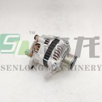 China Mitsubishi Alternator For JFZ1921K 1800A007 00-5tg0491 00005tg0491zt A5TG0491 A5TG0491ZT For Malaysian Cars for sale